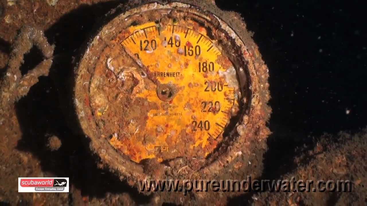 EX-HMAS BRISBANE PROMO - YouTube