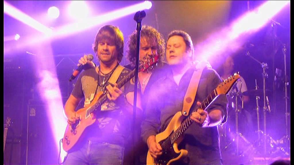Dare - Wings of fire (live Firefest X) - YouTube