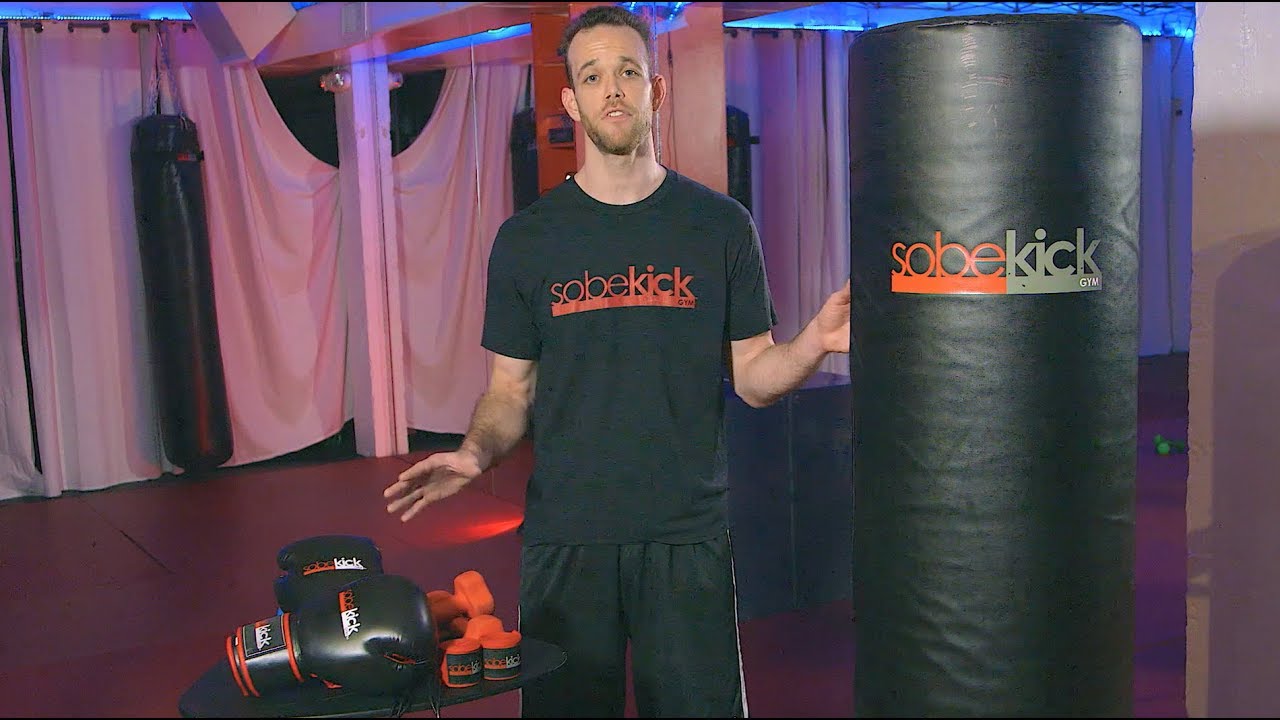 Sobekick Online Home Gym Equipment - YouTube