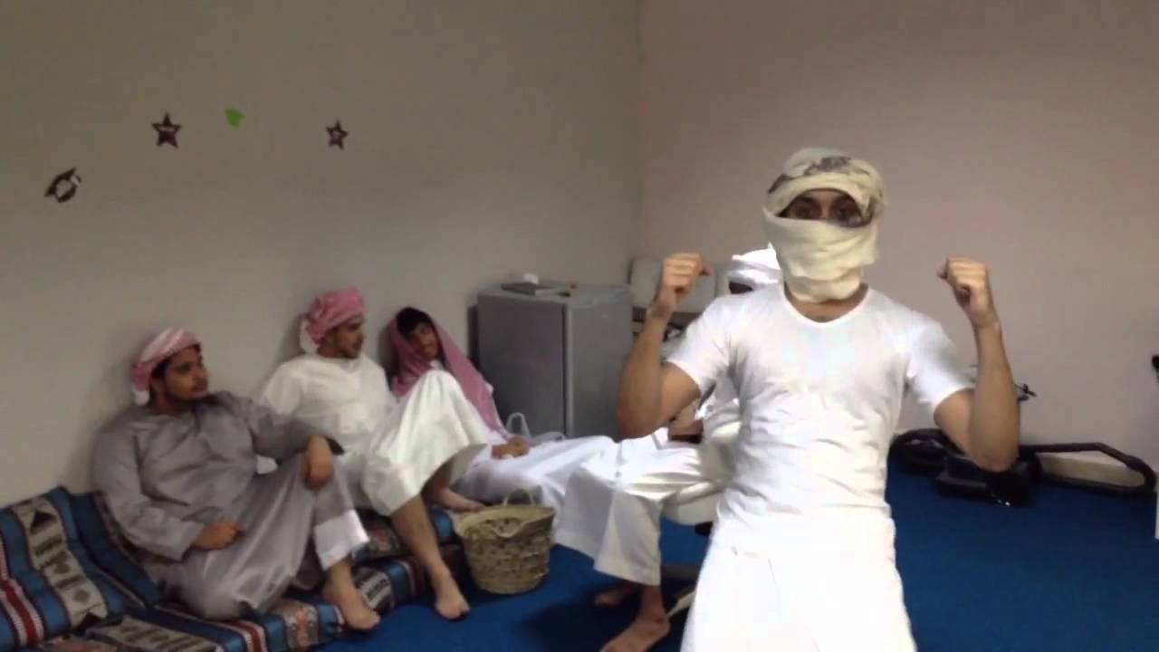 Arab Harlem Shake - YouTube