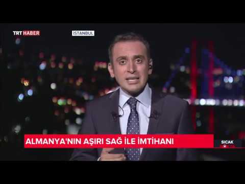 Sıcak Nokta 13.09.2019