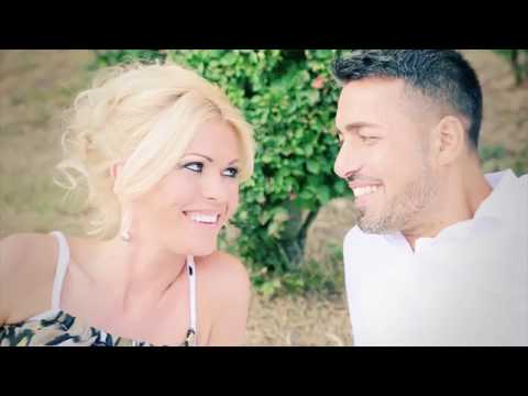 XELIL DERBAS - REKA DILÊ MIN - OFFICIAL CLIP BY YÜSÜN TV