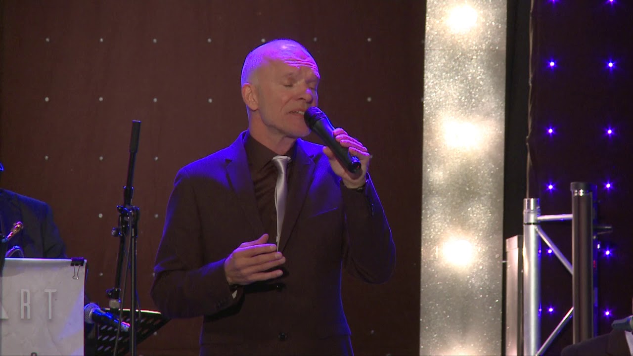 Harry Francis - Verloren hart verloren droom - YouTube