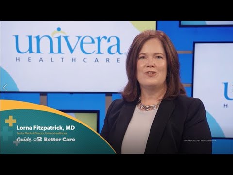 HEALTHeLINK Guide 2 Better Care: Dr. Lorna Fitzpatrick - YouTube