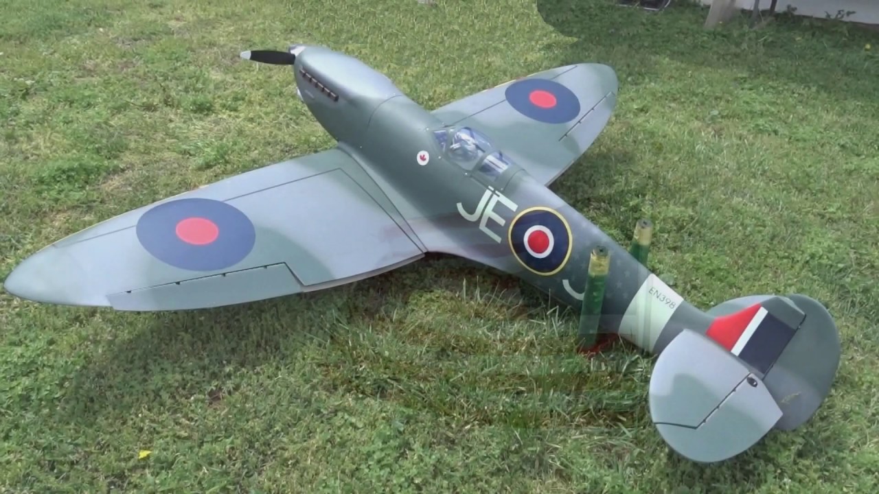 SPITFIRE MAY 28TH 2020 - YouTube