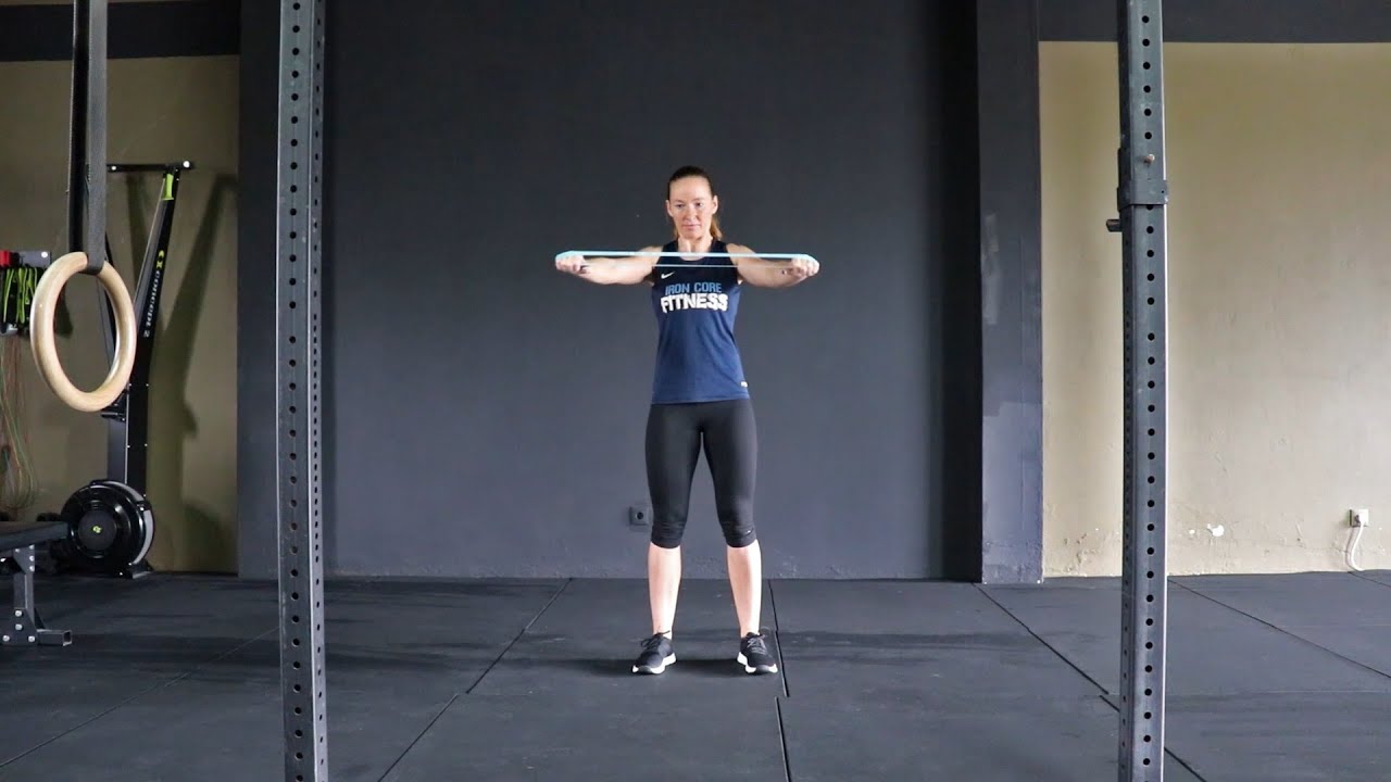 Mini Bands Pull Aparts - YouTube