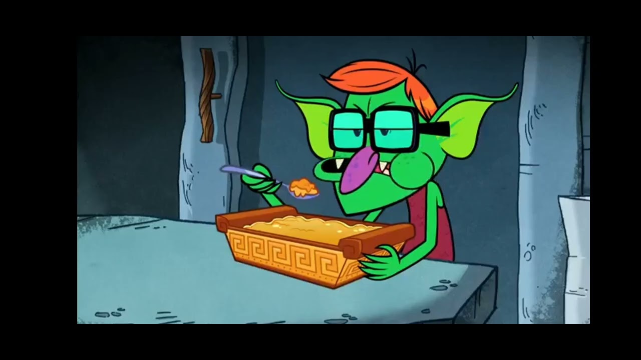 Teen Titans Go: P.P. Ending🥘 - YouTube