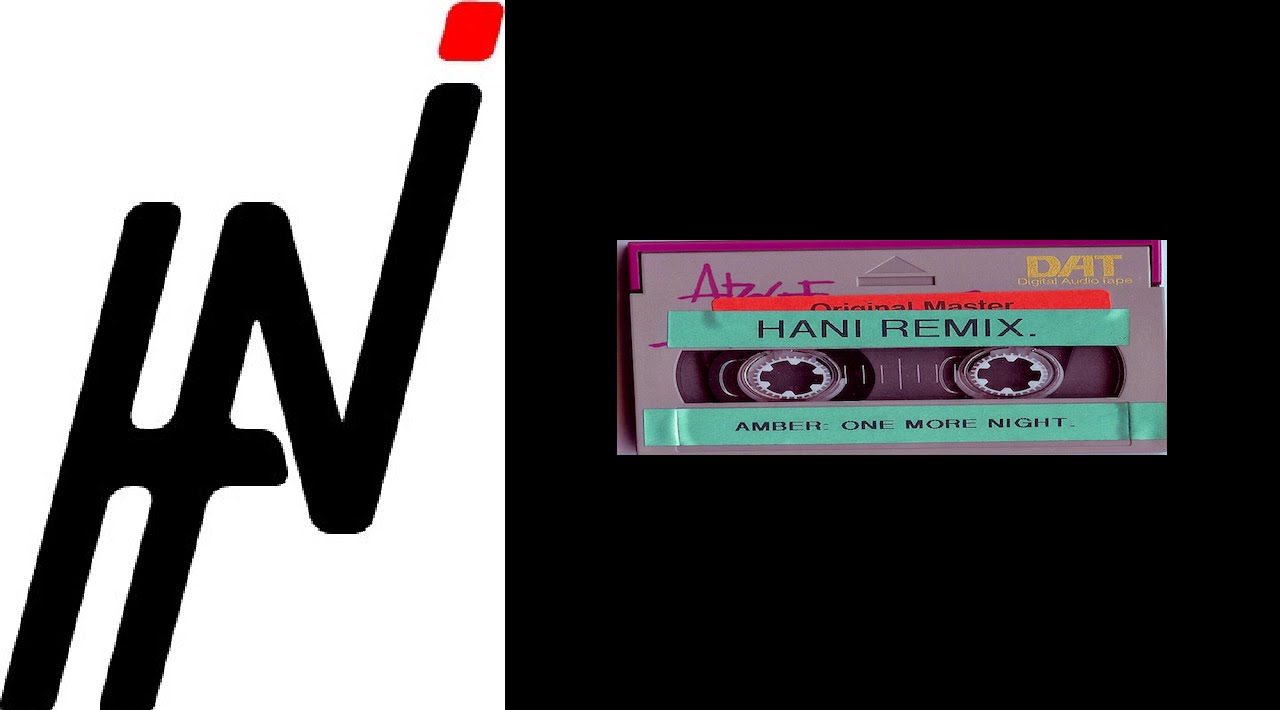 Amber - One More Night (Hani's Club Remix) - YouTube