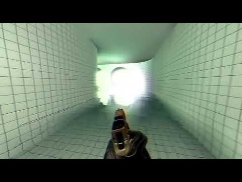 Garrys Mod Shader Test - YouTube