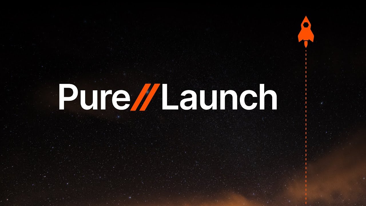 [Pure//Launch] 새로운 데이터 서비스 시대를 위한 퓨어스토리지 플랫폼 소개, 김영석 상무, 퓨어스토리지 - YouTube