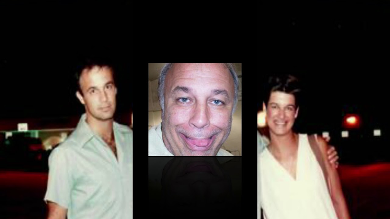 Michael Fouts Forever Loved1 - YouTube