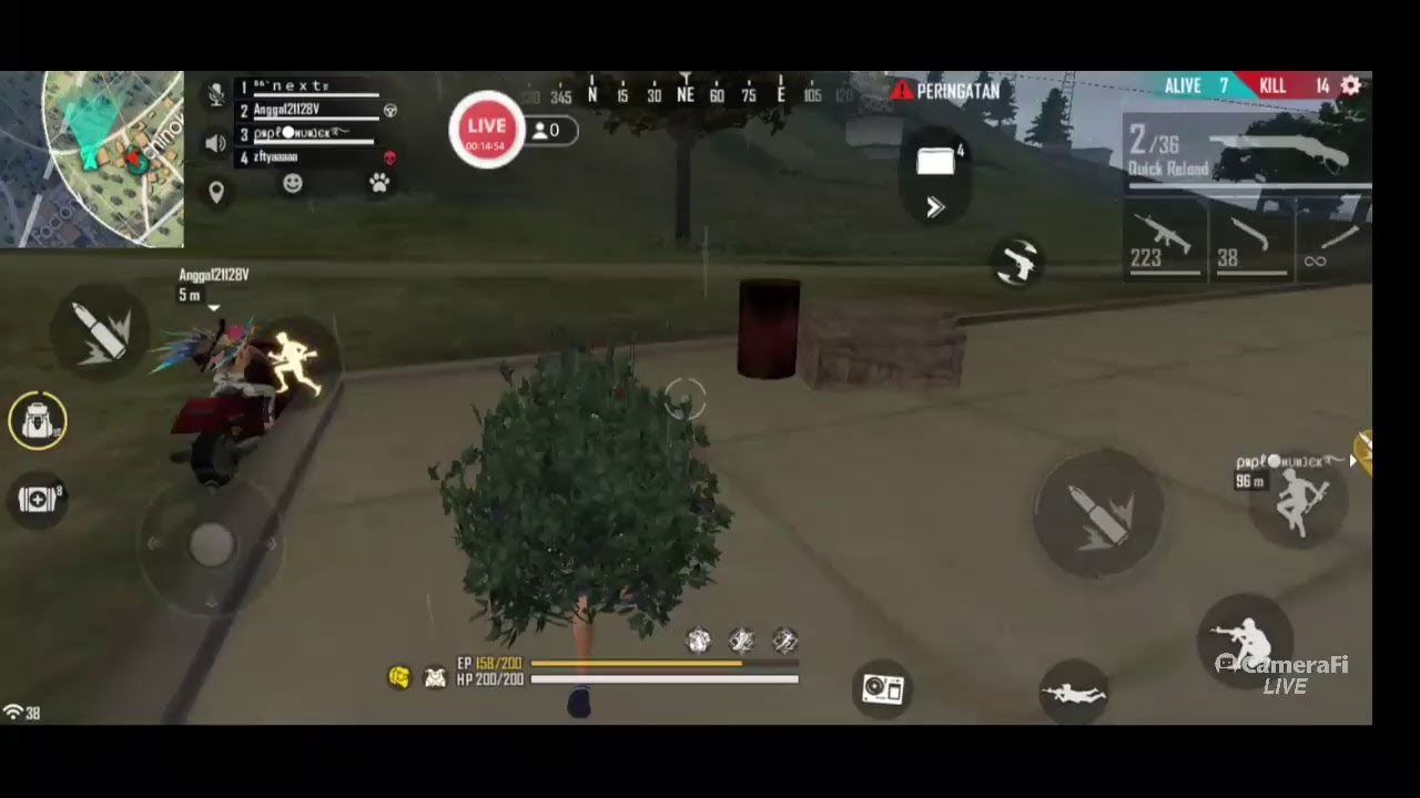 Minggu bar-bar cuk.. 😁 - YouTube