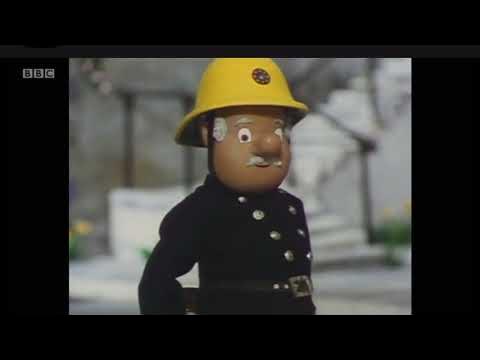 Fireman Sam S1 EP3:Trevor’s Training - YouTube