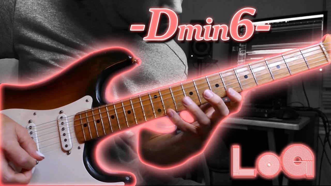 Interstellar Funk Groove Jam Party - Backing Track (Dmin6, 126 bpm ...