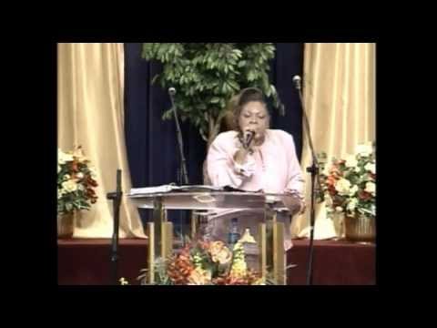 Dr. Taketa Williams-You Don't Look Like What You Are About To Become ...