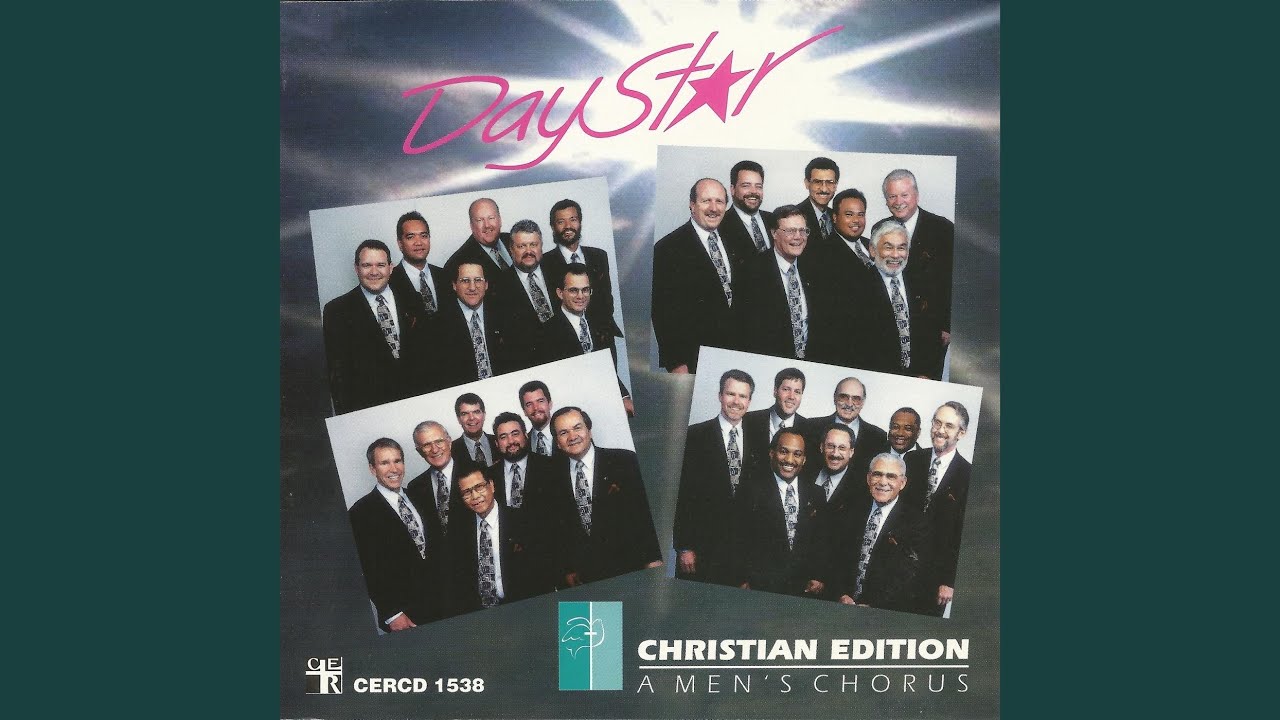 Daystar (Shine Down on Me) - YouTube