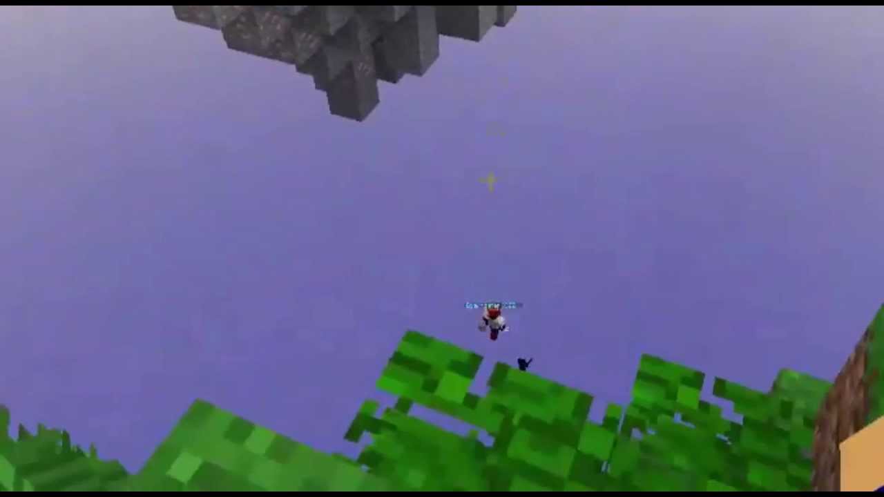 Mineplex Skywars: GOOD BYE JOJO! - YouTube