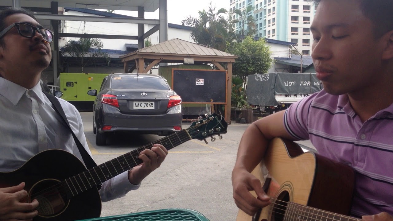 Loving You by Ric Segreto (cover) - YouTube