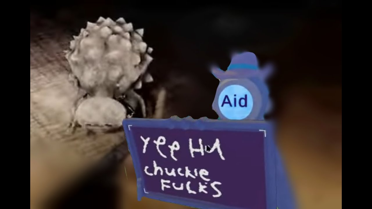 FIGHTING DEMONS AGAIN FOR A CAMERA???? | Content Warning w/ Family ...