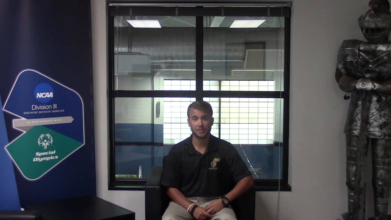 Brian Ferrante on Jeremiah Williams (2015) - YouTube