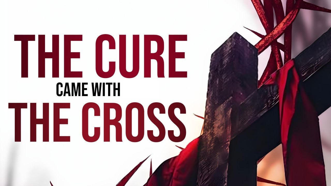 HOW THE CROSS IS YOUR RECEIPT I PASTOR AKEIM BROWN - YouTube