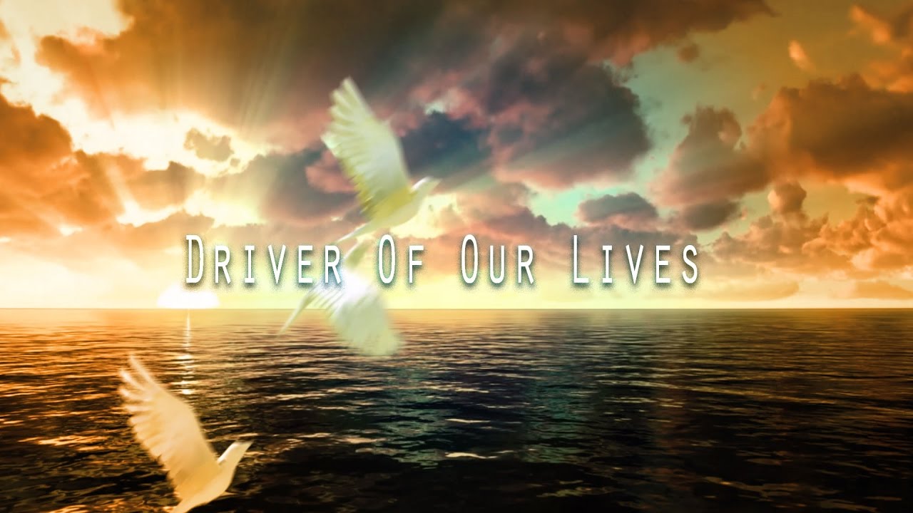 SAINT OF SIN Driver of Our Lives - YouTube