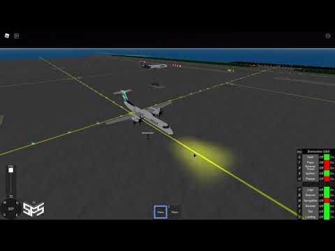 light simulator - YouTube