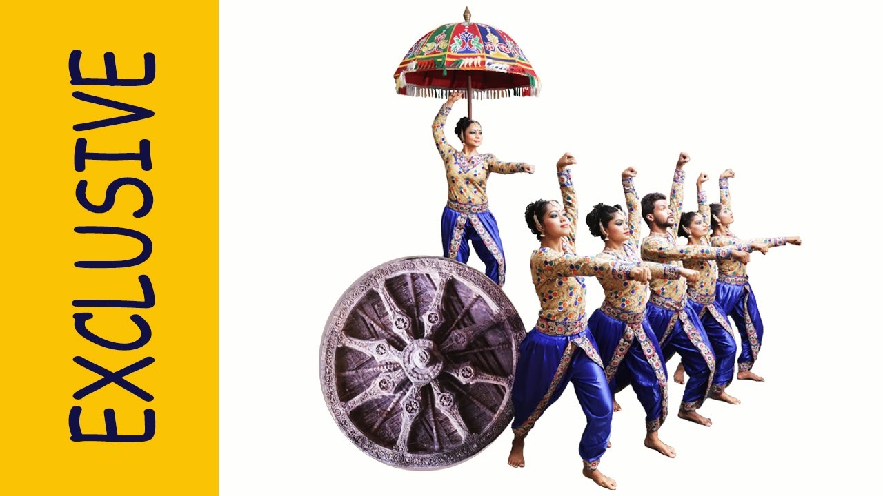 Best Dance Performance| Best Dance | Navras | Oxygen dance Bangalore ...