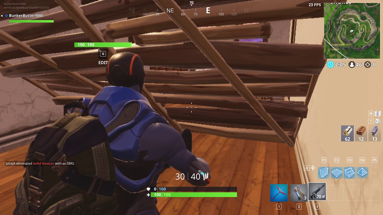 Beginner Fortnight guide - YouTube