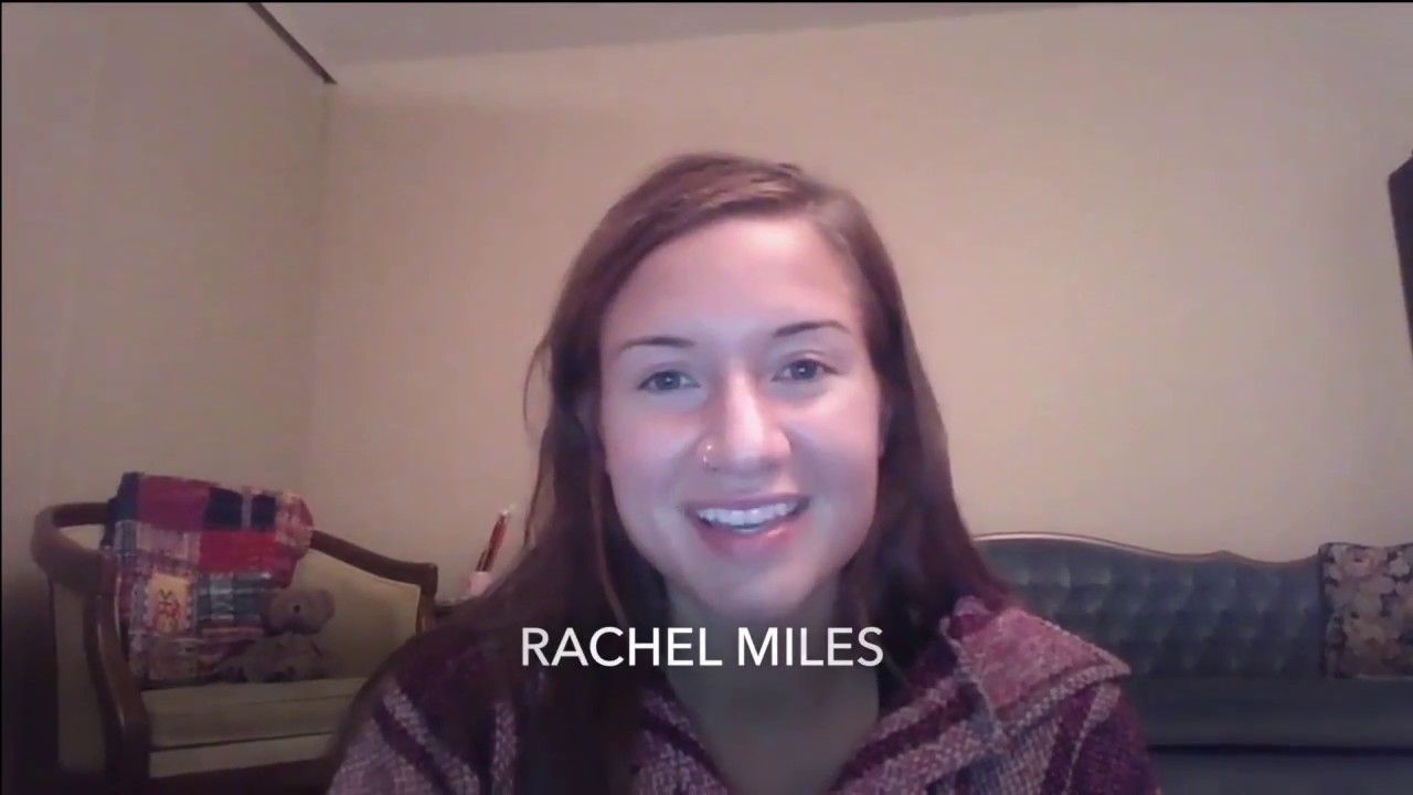 Visit 'Surviving Mental Health Stigma' with Rachel Miles - YouTube