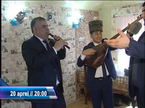 Istidir 20 aprel saat 20:00 da Lider tv de cox maraqli olacaq
