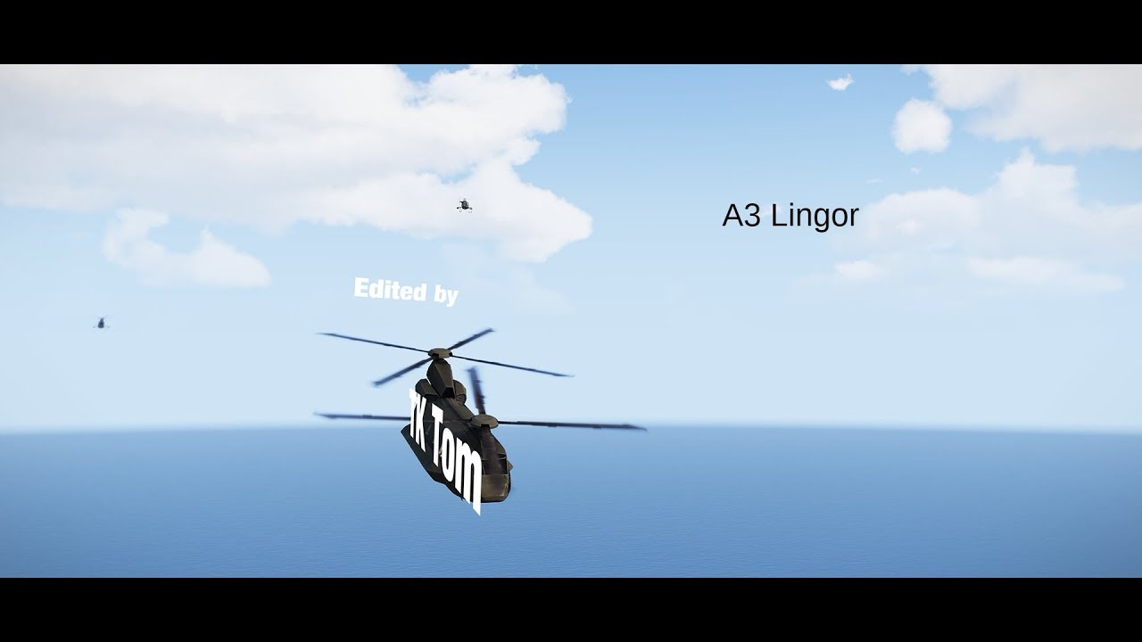 Lingor Official Trailer part 1/2 - YouTube