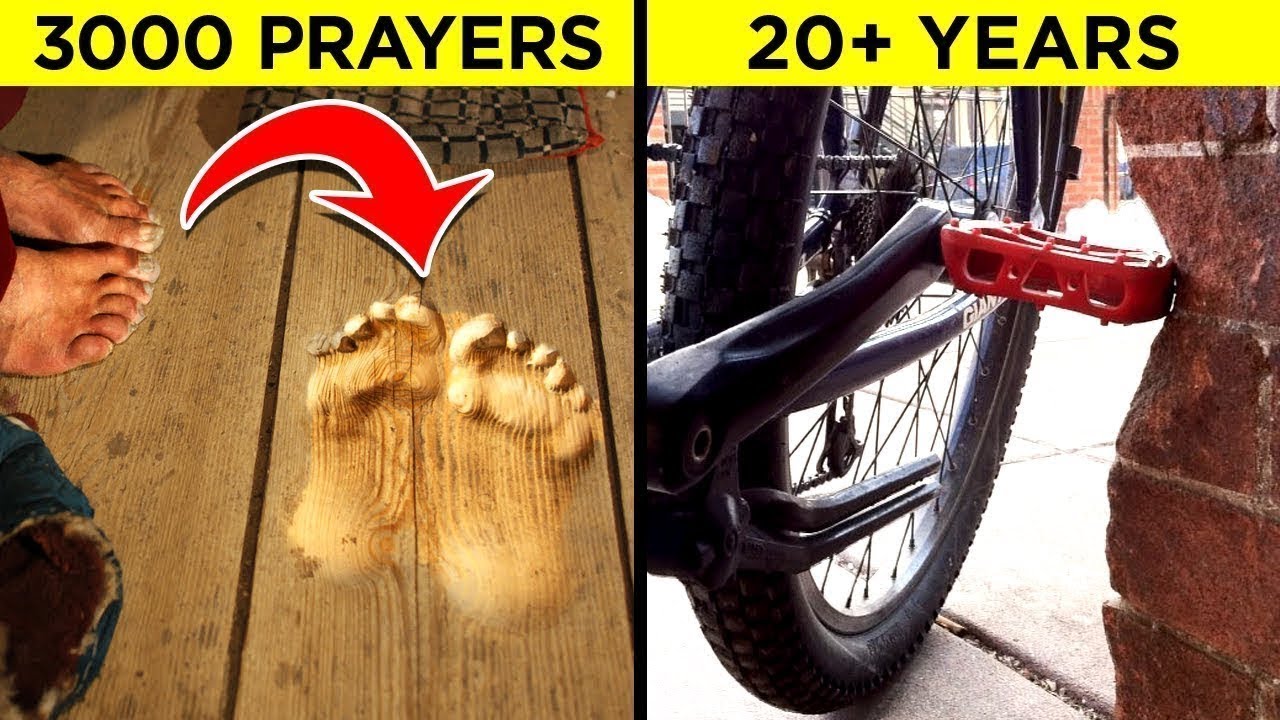 The Power of Time - YouTube