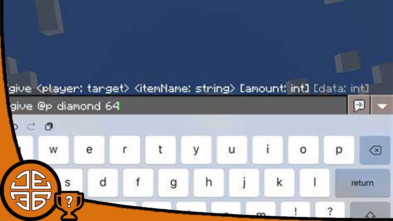 How To Get Previously Typed In Commands In Minecraft Bedrock Edition how-to-get-previously-typed-in-commands-in-minecraft-bedrock-edition