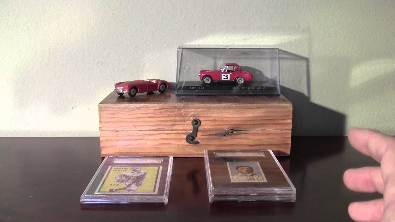 SGC GRADING RESULTS - YouTube