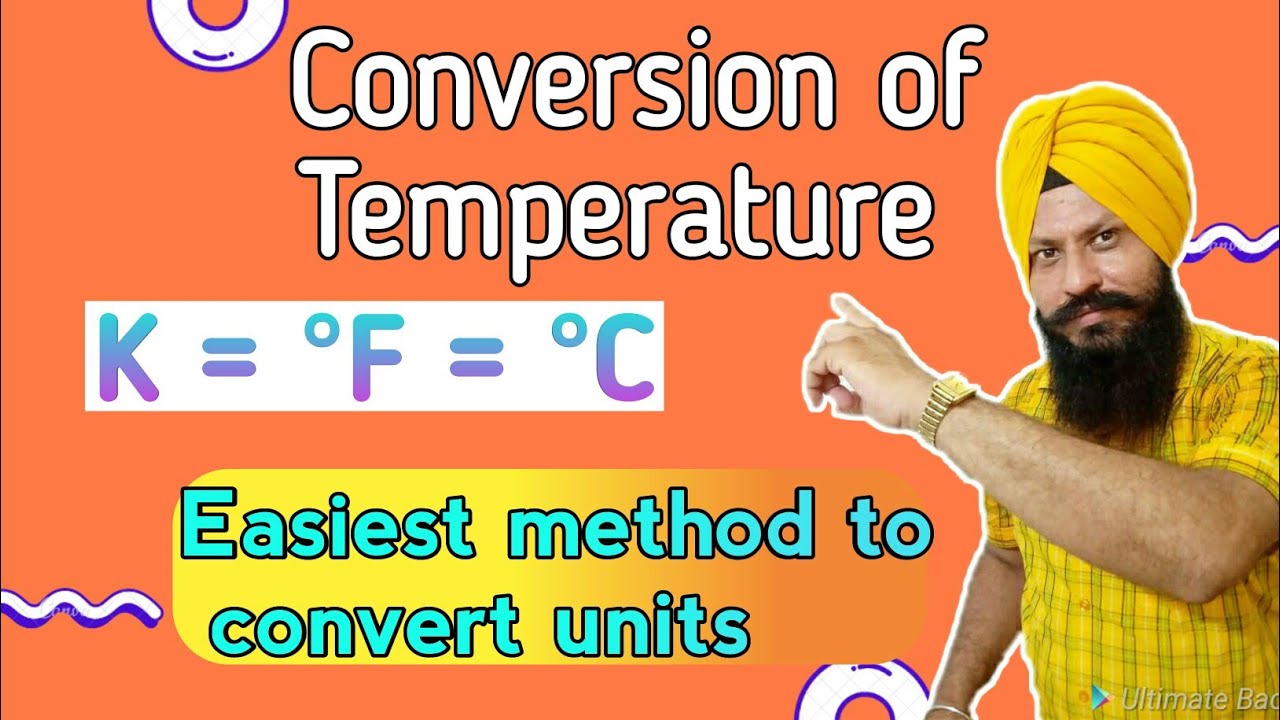 Conversion Of Temperature Units How To Convert Kelvin To Celsius To conversion-of-temperature-units-how-to-convert-kelvin-to-celsius-to