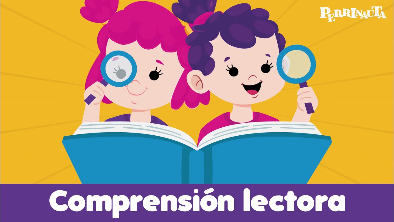 Técnicas para MEJORAR tu COMPRENSIÓN de LECTURA / Técnicas de Estudio ...