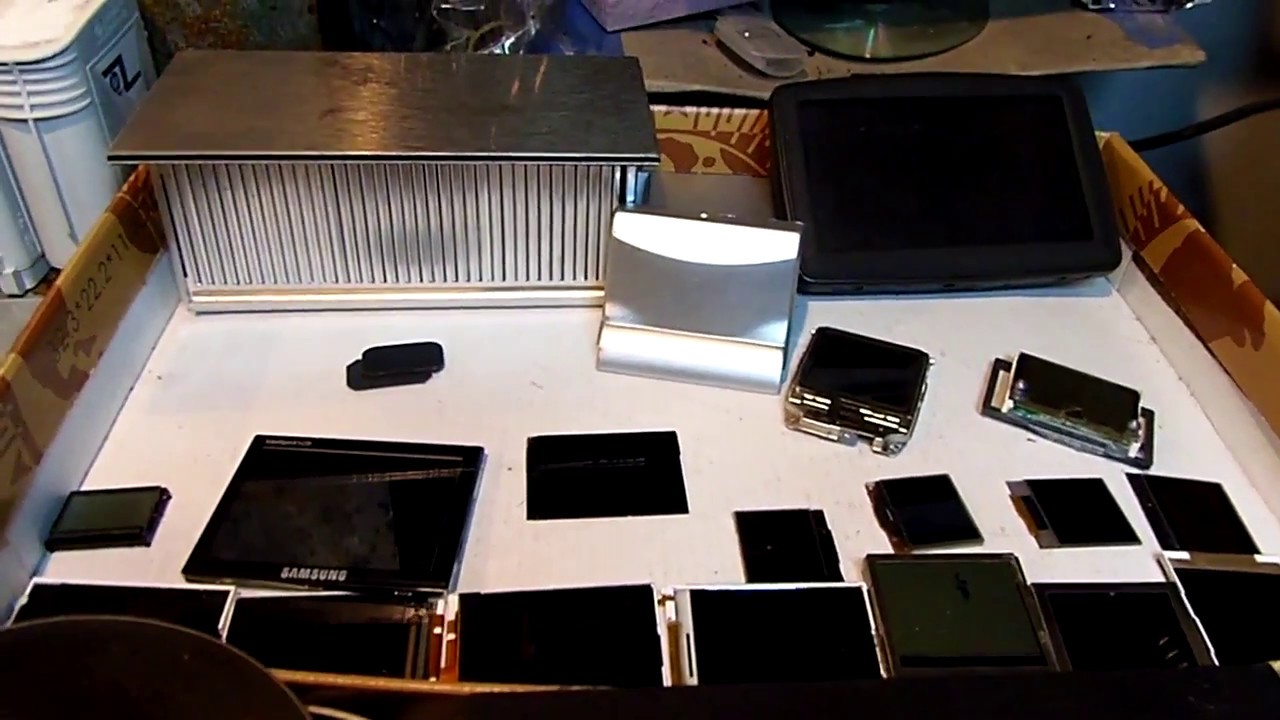 Diorama Prop Fodder: Wireless Computer Mouse - YouTube