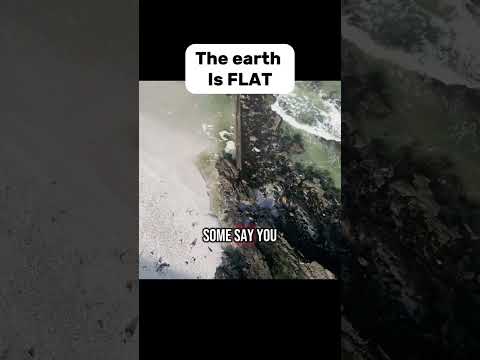 🌍 The Flat Earth and Flat Lakes | Nature’s Hidden Proofs 💧