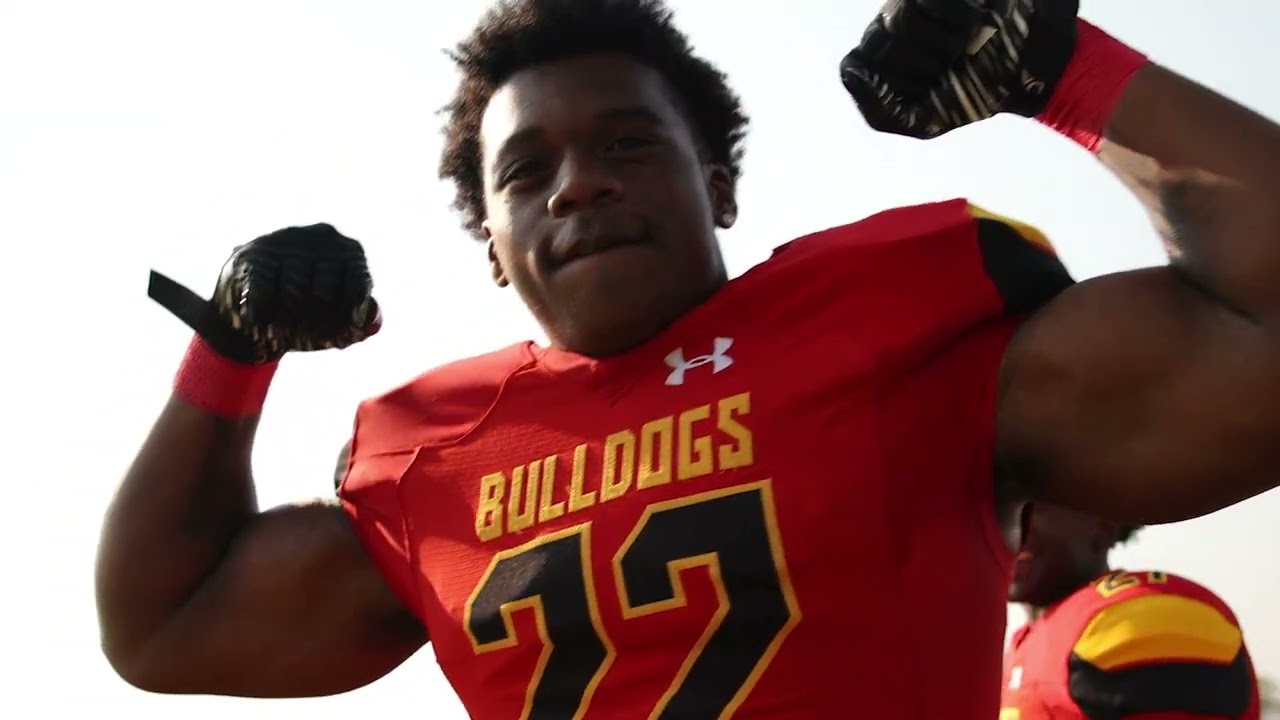 Ferris State Football