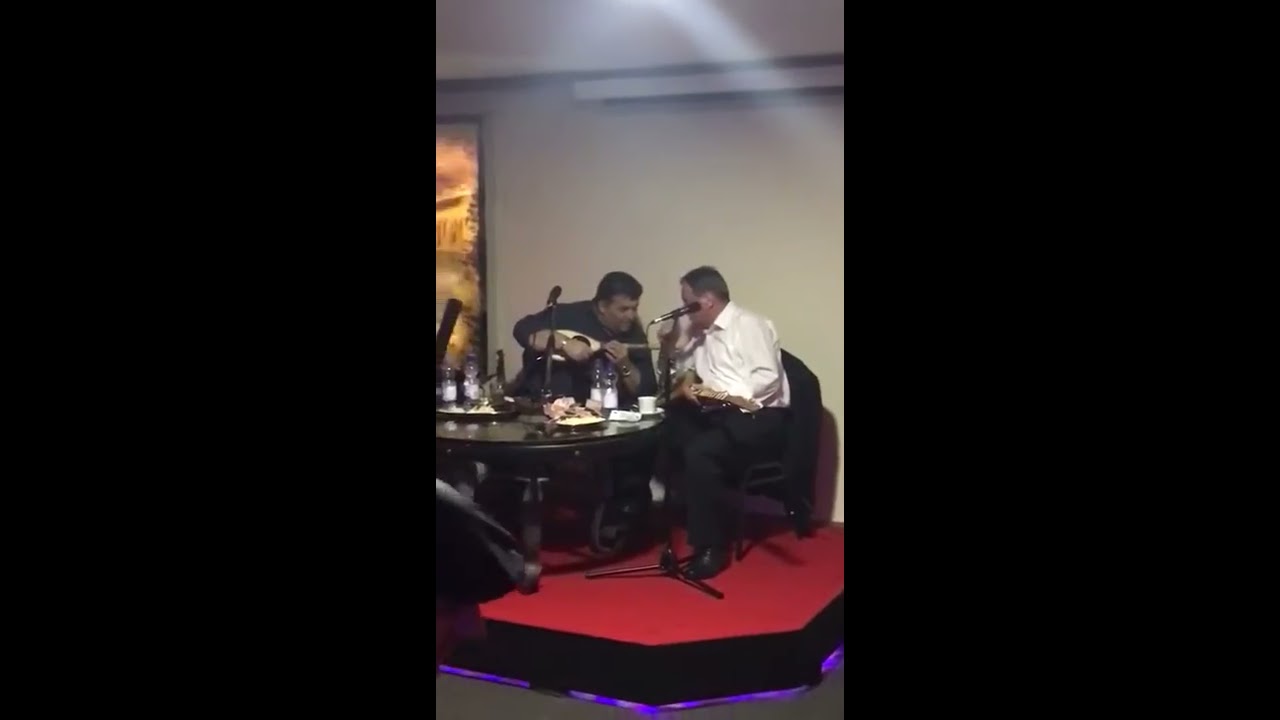 Rifat Berisha dhe Mehdi Berisha 2017 - YouTube