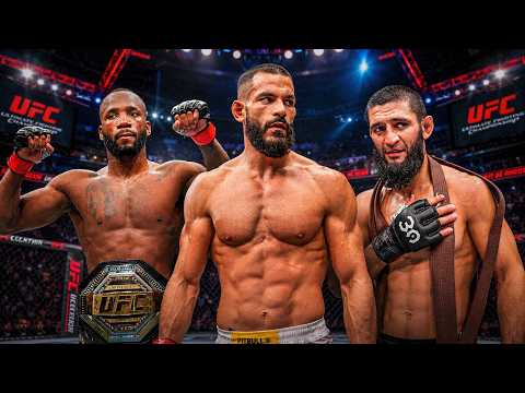 Ediz gibt sein UFC Debüt...