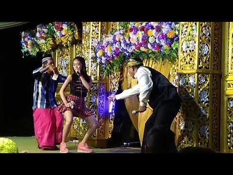 Joget Ngebor
