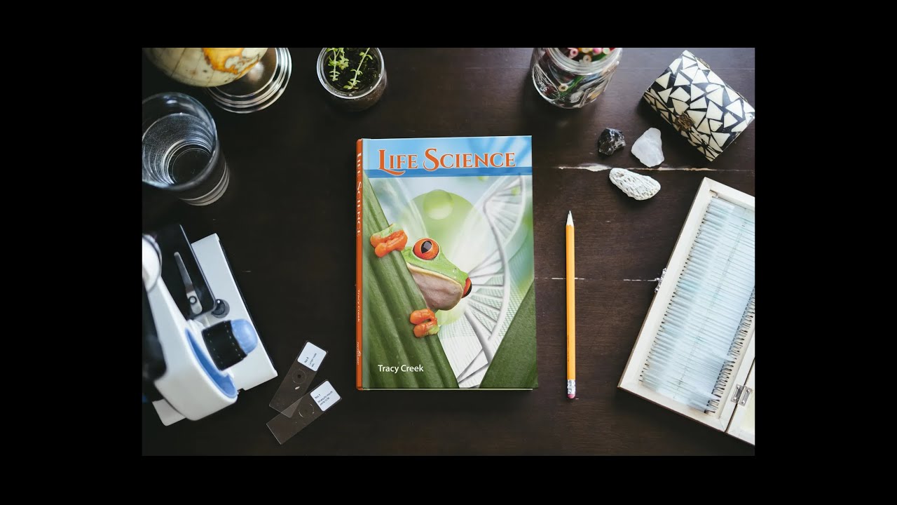 Book Trailer: Novare Life Science - YouTube