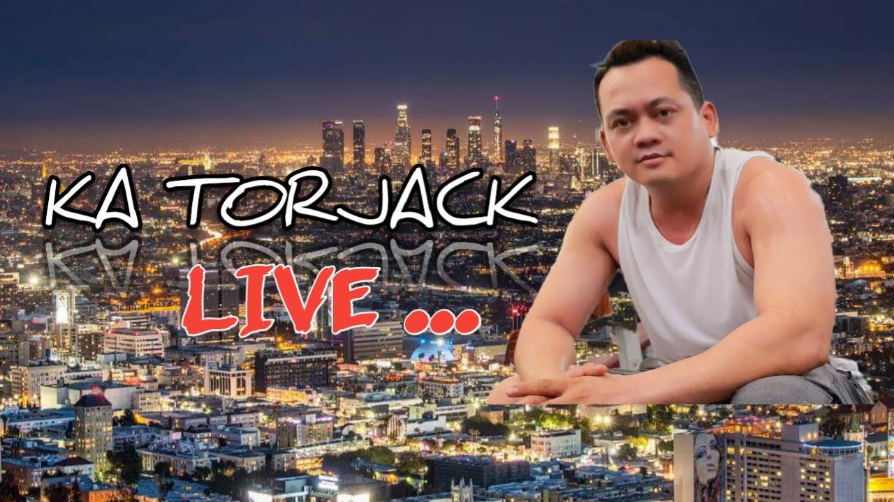 LIVEIIADVANCE MERRY X-MAS MGA "KA TORJACK" - YouTube