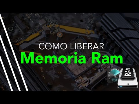Cómo Liberar Memoria RAM en Windows 10 Sin Programas (2023) - YouTube