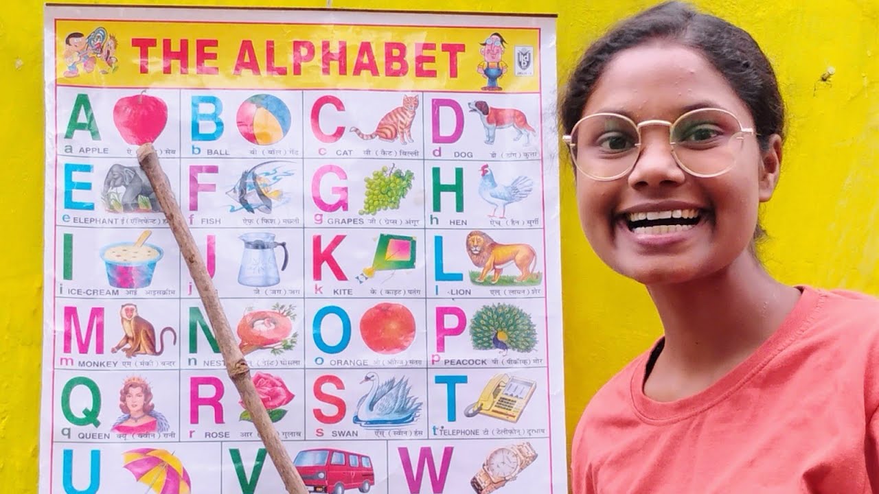 Phonics Song 2 in 3D - Kids Video 10 minutes | ABC Alphabet Songs for ...