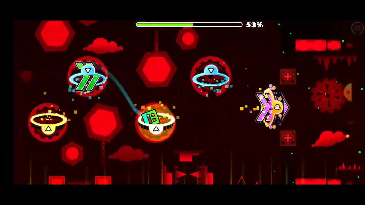 How bad gd gamers hide that they are bad. - YouTube