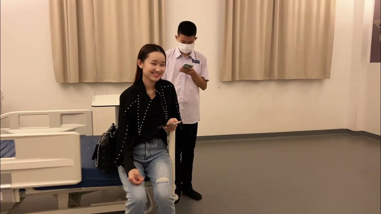 Mus saib niam ntxawm - YouTube