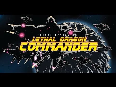 Lethal Dragon Commander - YouTube